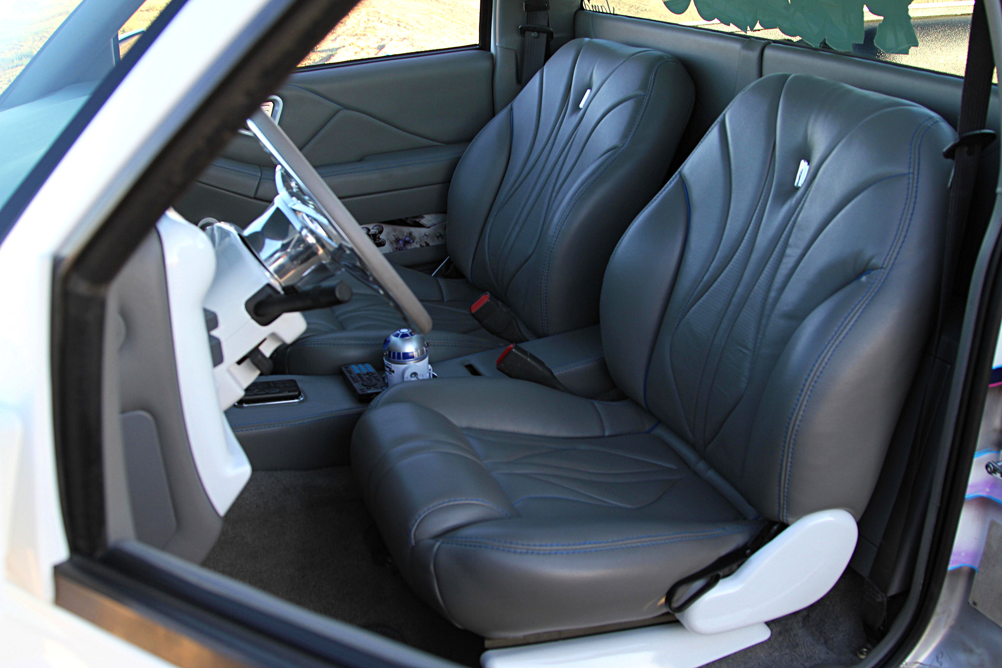 Chevy S10 Interior Replacement Parts - Home Alqu