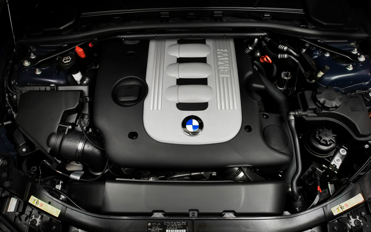 2009 BMW 335d Long Term Arrival - Motor Trend