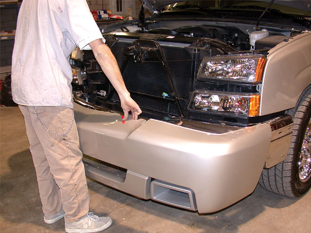 Silverado SS Front Bumper Install! Easier Than You Think!, 43% OFF