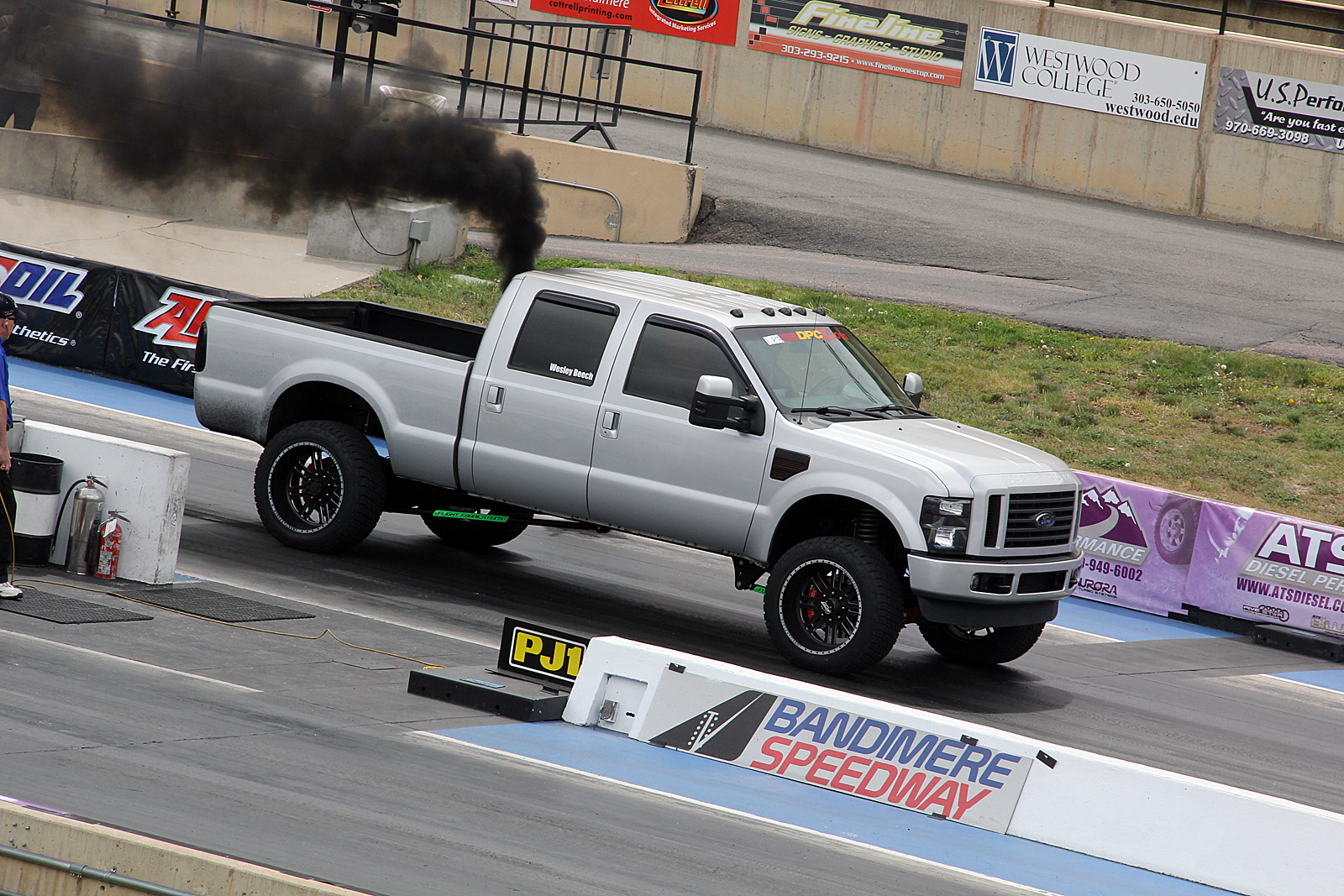 2017 Diesel Power Challenge Voting Photo Image Gallery