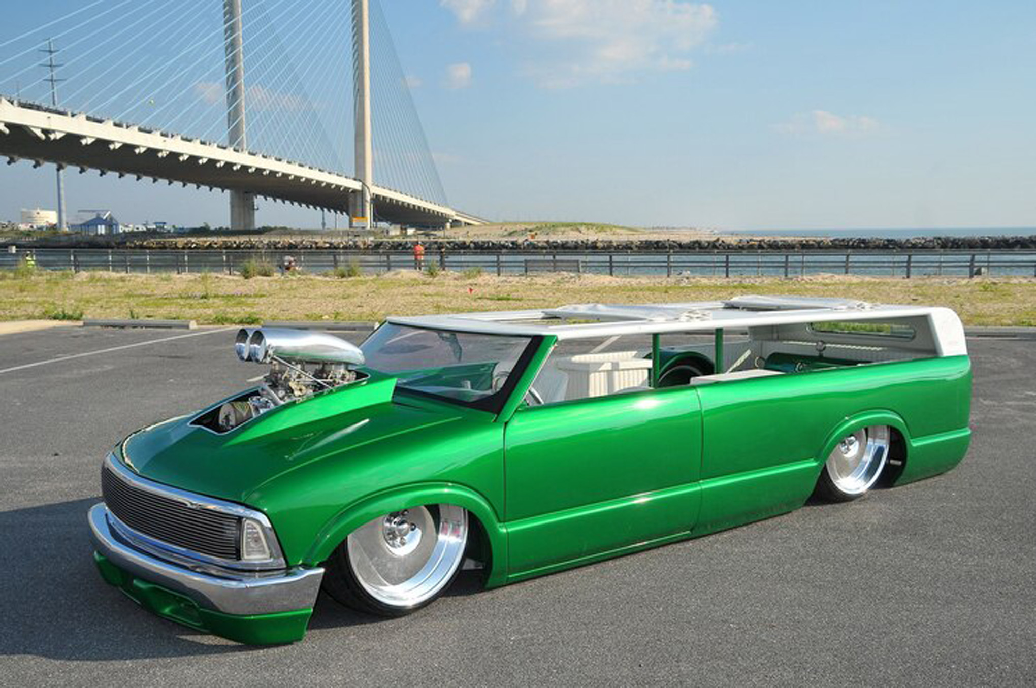 Top 10 Mini Truck Features